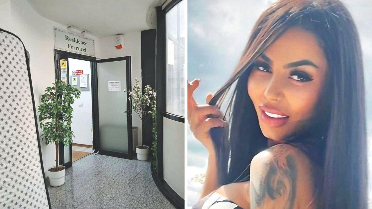 Maria Denisa Adas scomparsa a Prato: indagini su escort sparita - Il Tirreno